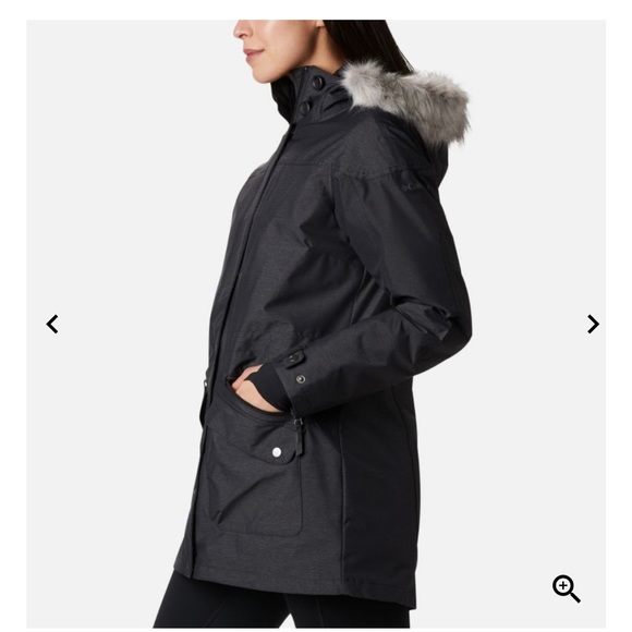 Columbia | Jackets & Coats | Columbia Carson Pass Jacket | Poshmark